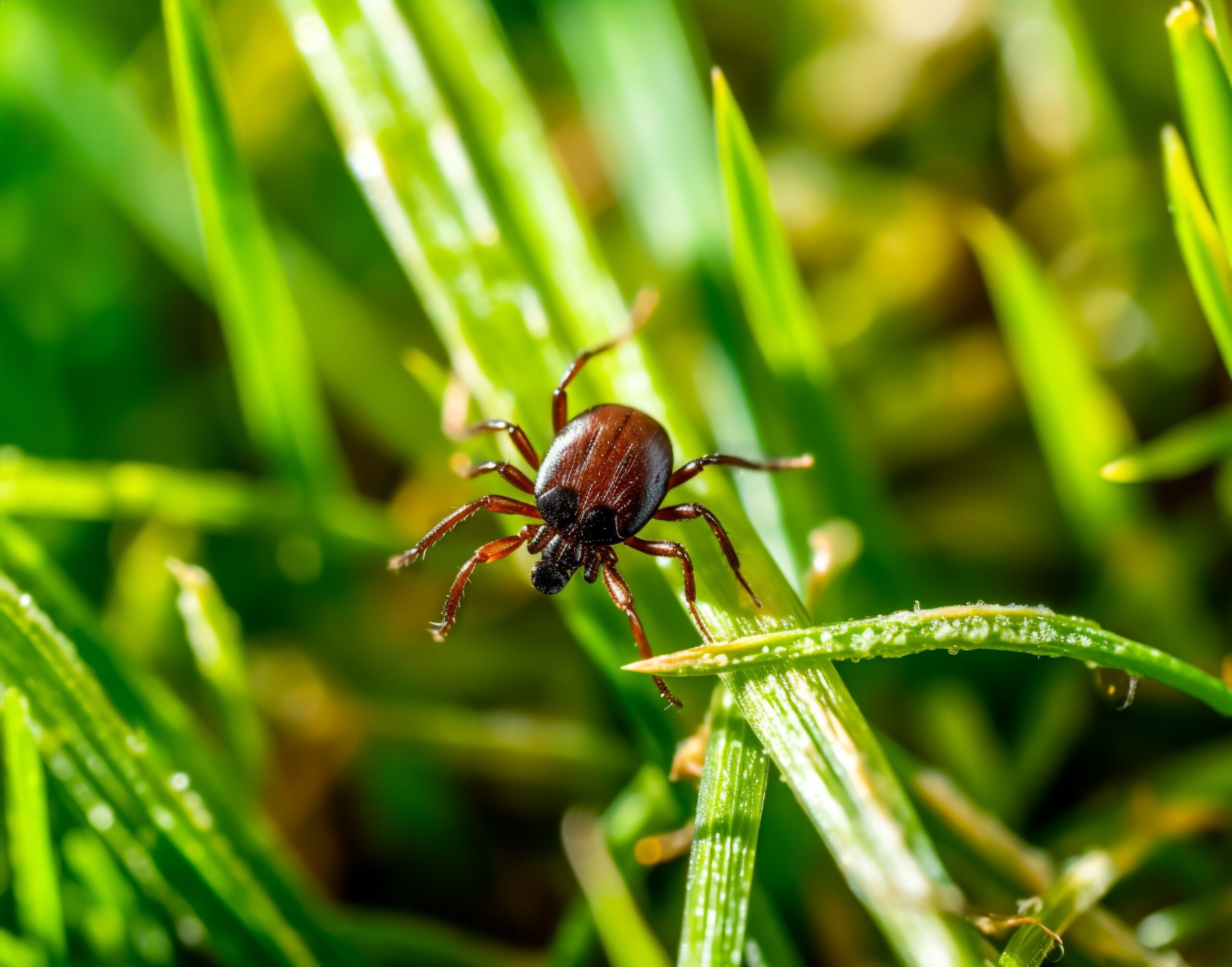 Services - HamptonTick.com